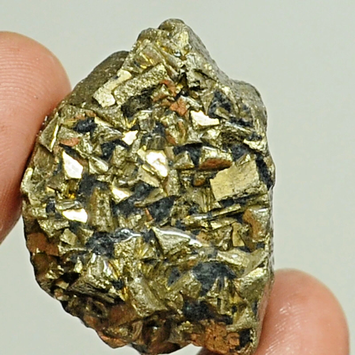 Iron Pyrite