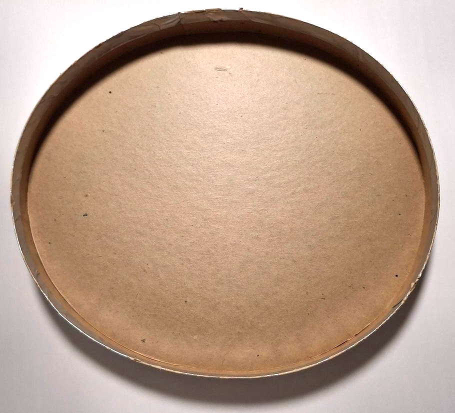 VINTAGE PAN AM HAT BOX BY LEE PAA Boeing 377 Stratocruiser | eBay