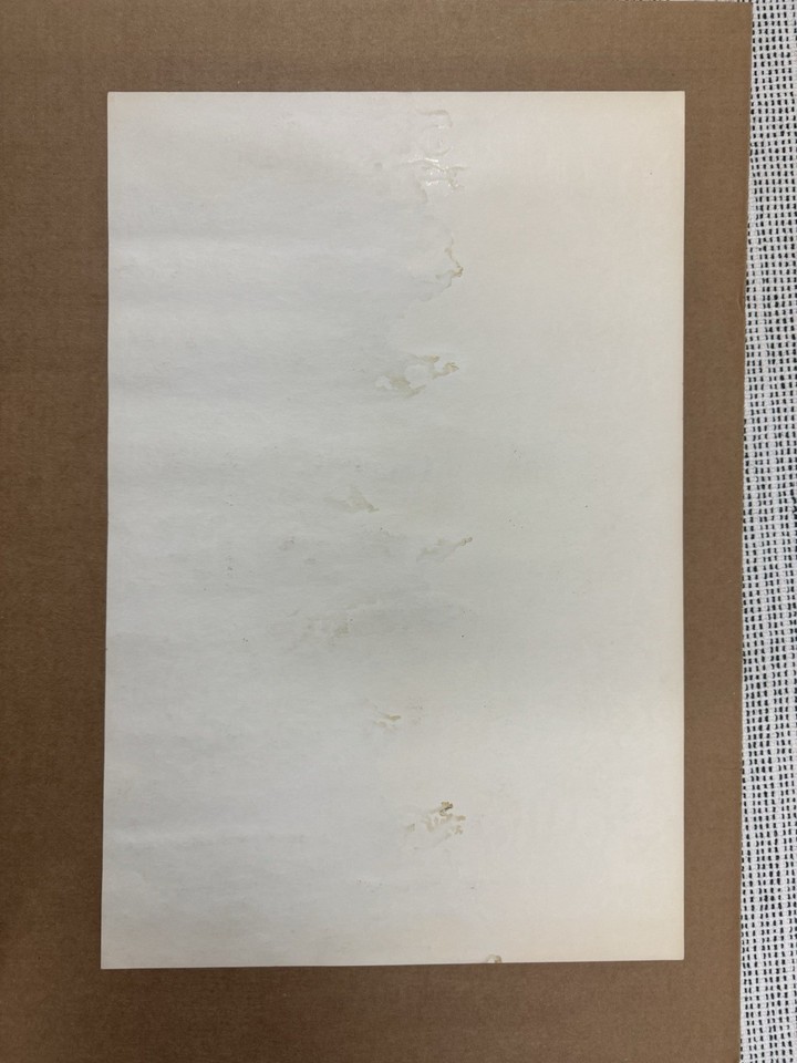 Grateful Dead Poster BG-134 RP-2 Lee Conklin Bill Graham Fillmore West ...