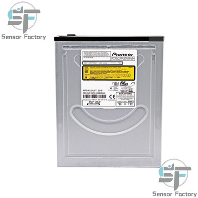 Pioneer 16x Internal Blu Ray combo DVD/CD/BD Burner Writer Drive BDR ...