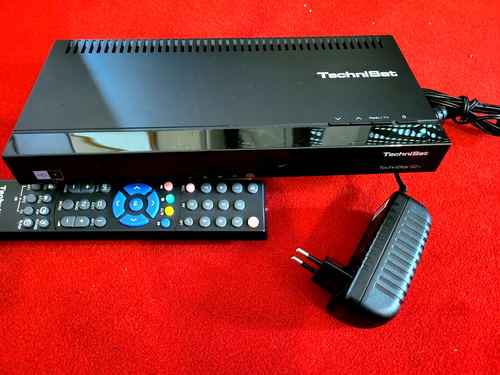 Technisat Receiver , Techni,Star S2+ Plus. | eBay.de