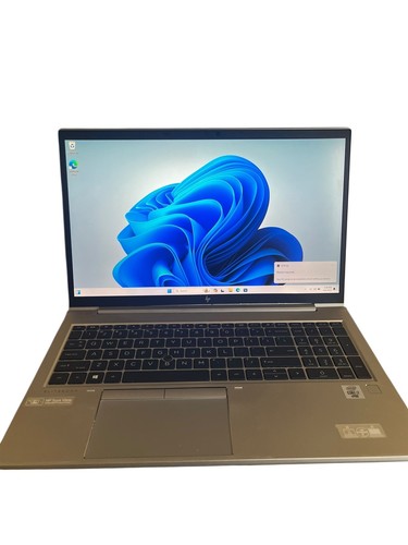 HP EliteBook 850 G7 Notebook Laptop Core i7 10610U 1.80GHz Intel R UHD ...