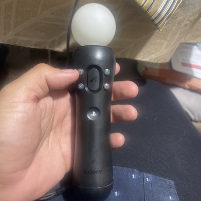 Sony PlayStation 4 / 5 VR Move Motion Controller for PS4 PS5 PSVR CECH ...