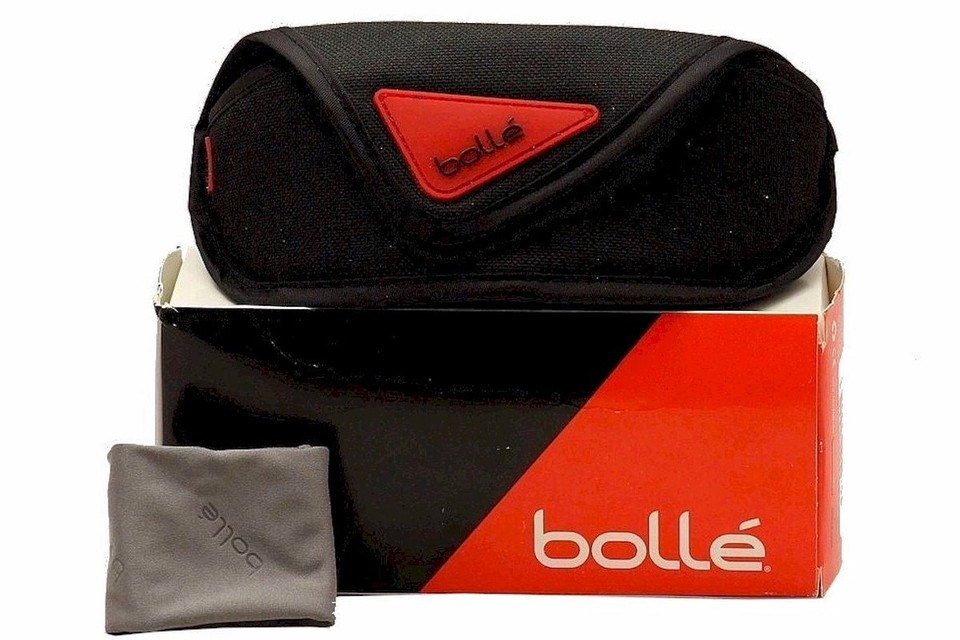 bollé - BRECKEN, Large Sunglasses, Men Sunglasses, Sport Sunglasses | eBay