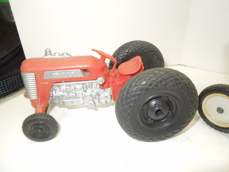 8 tractors for sale used toys lot | eBay