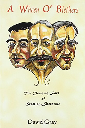 A Wheen O'blethers: The Changing Face of Scottish Literature By | eBay