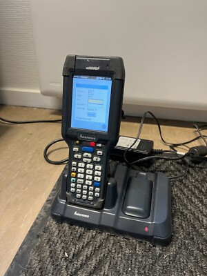 Honeywell Intermec CK3X | eBay UK