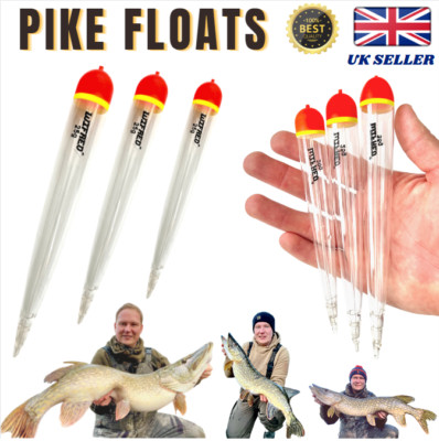Floats - Plastic Fishing