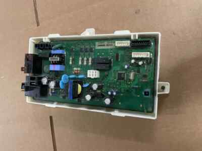 Samsung DC92-01596B DC92-01606B Dryer Control Board AZ83631 | Wm38 | eBay