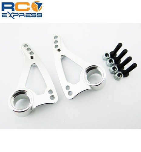 Hot Racing Traxxas Summit Slayer Front Aluminum Long Rocker Arms ...