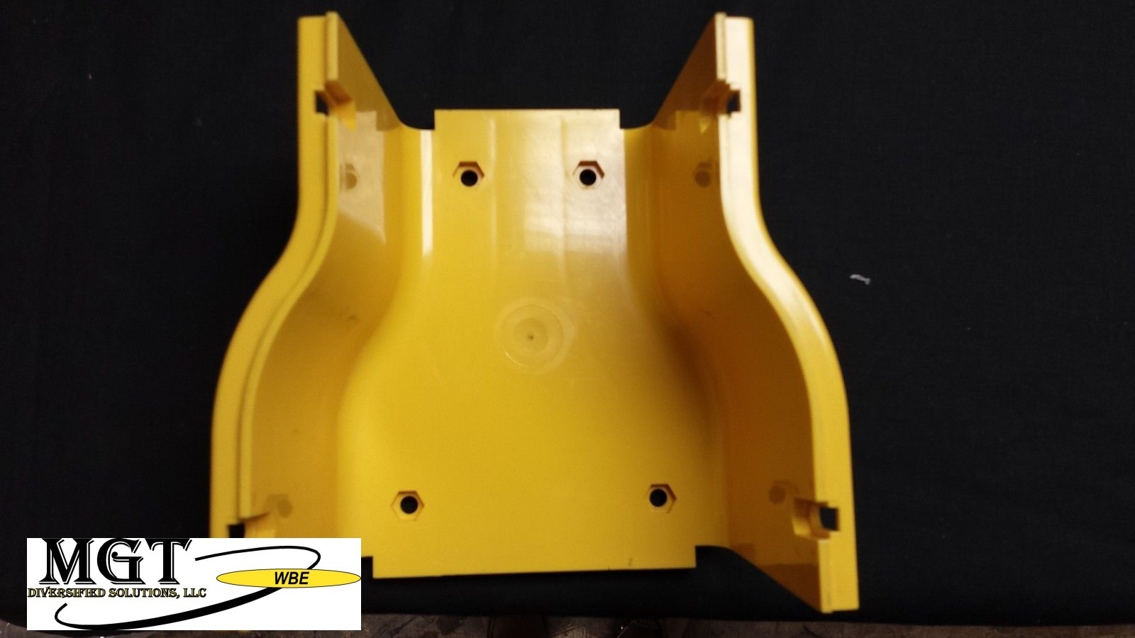 ADC/COMMSCOPE / FIBERGUIDE / FGS-MDSA-AB / 6" TO 4" ADAPTER / NEW | eBay