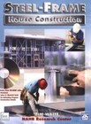 Steel-Frame House Construction by Timothy J. Waite 9781572180451| eBay