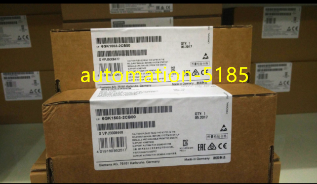 Siemens OLM module 6GK1503-2CB00 new FedEx or DHL 662643424461| eBay