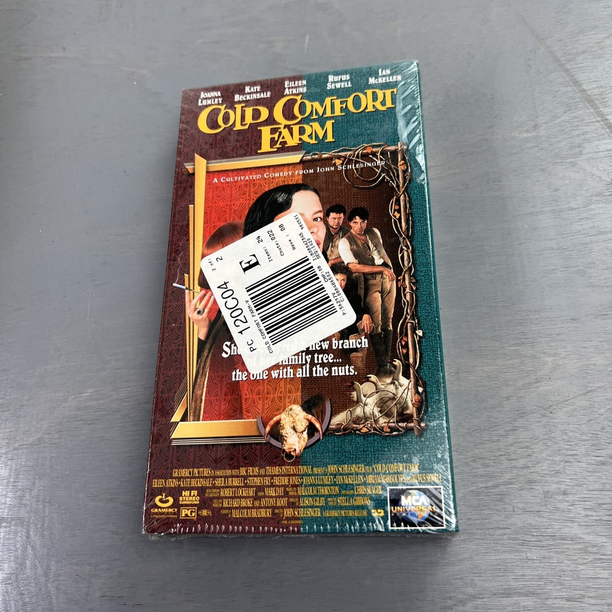 Bbc Cold Comfort Farm This Is My Entry For The 2025 Comfort Collab