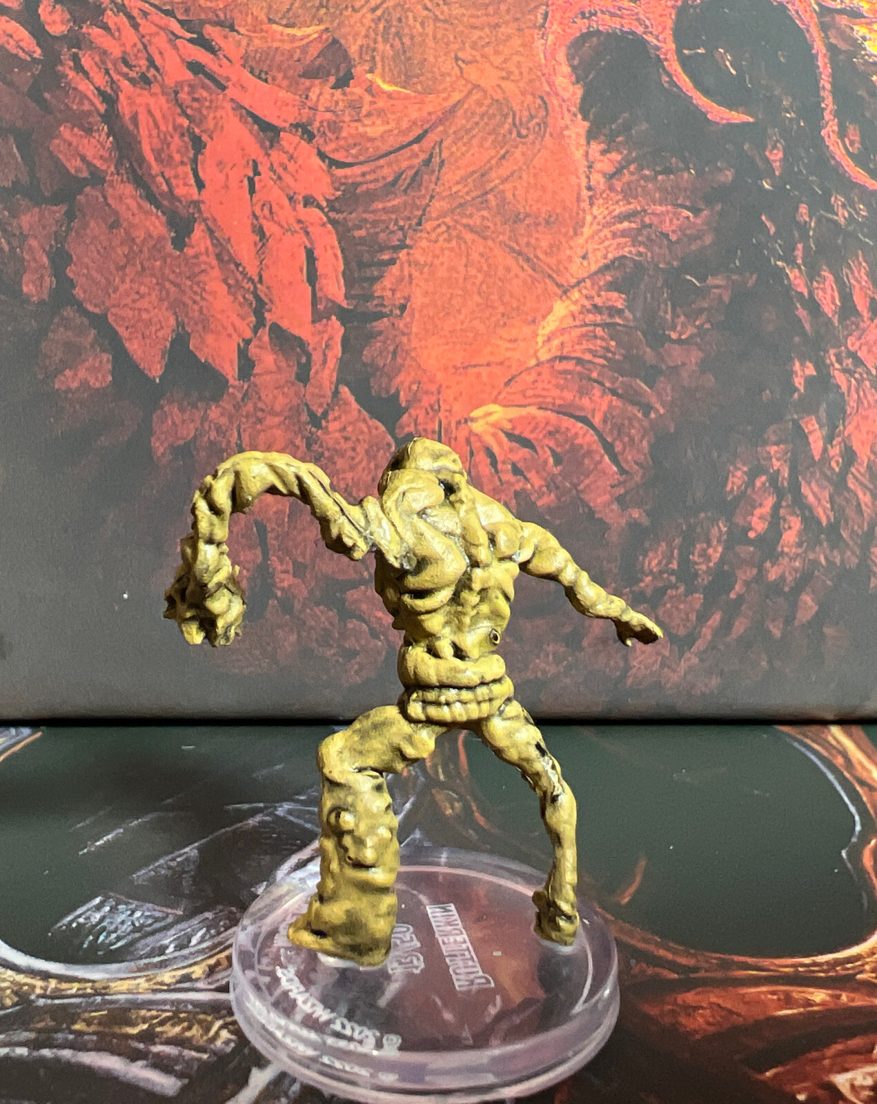 Rutterkin Demon - Monsters of the Multiverse 13 - DnD Icons Realms | eBay