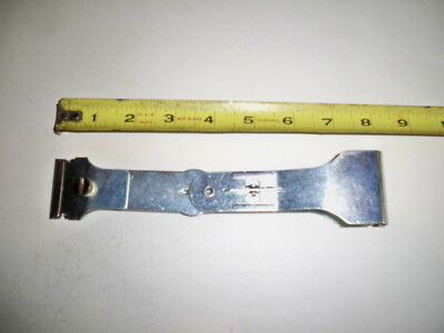 Razor Blade Scraper 3-Way Position | Inspection Sticker Scraper | eBay