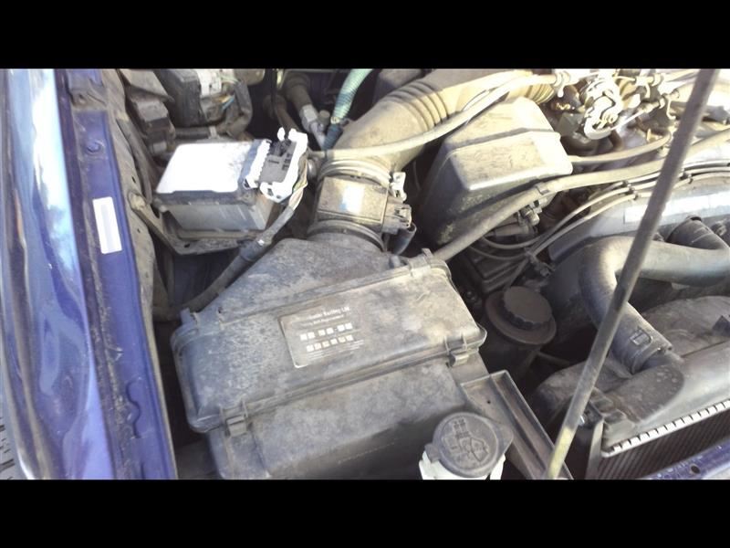 Air Cleaner 6 Cylinder 5VZE Engine Fits 96-98 4 RUNNER 24447639 | eBay