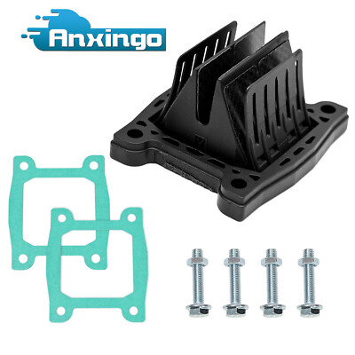 1988-2006 Yamaha Blaster 200 YFS200 Reed Valve System For Yamaha ...