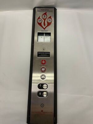 ELEVATOR COMMUNICATIONS FAILURE | eBay
