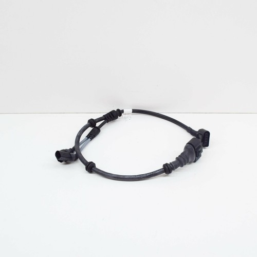 NEW OEM VOLKSWAGEN TOUAREG 7P REAR SPEED SENSOR WIRING SET 7P0971279D ...