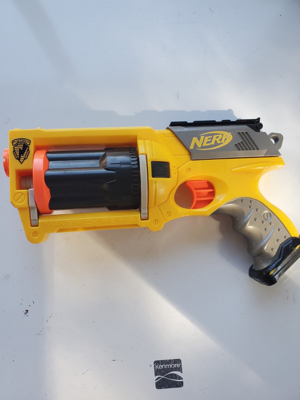 Nerf Gun | eBay