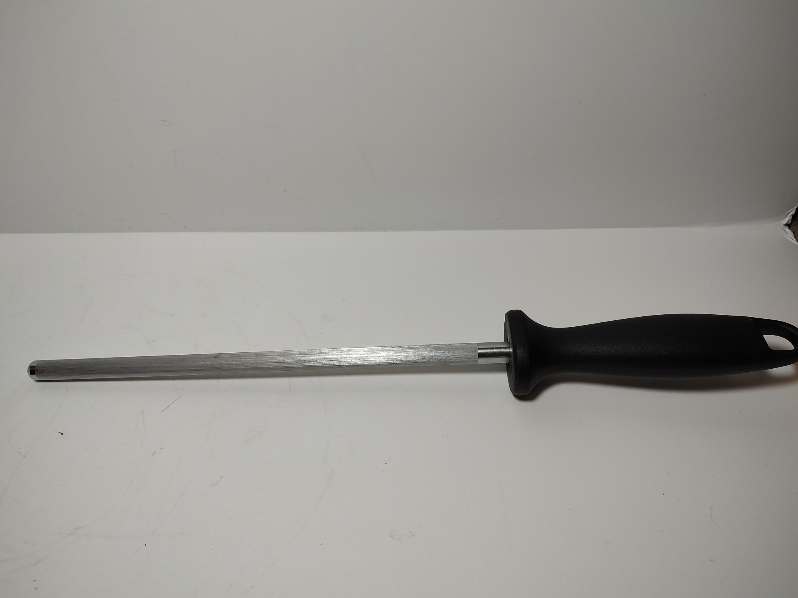Zwilling J.A. Henckels Twin 9" Sharpening Honing Rod Wand | eBay