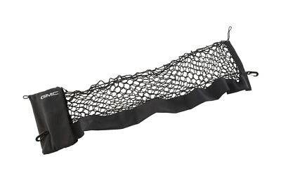 New OEM GM Vertical Cargo Net with Storage Bag Fits '21-'24 GMC Yukon ...