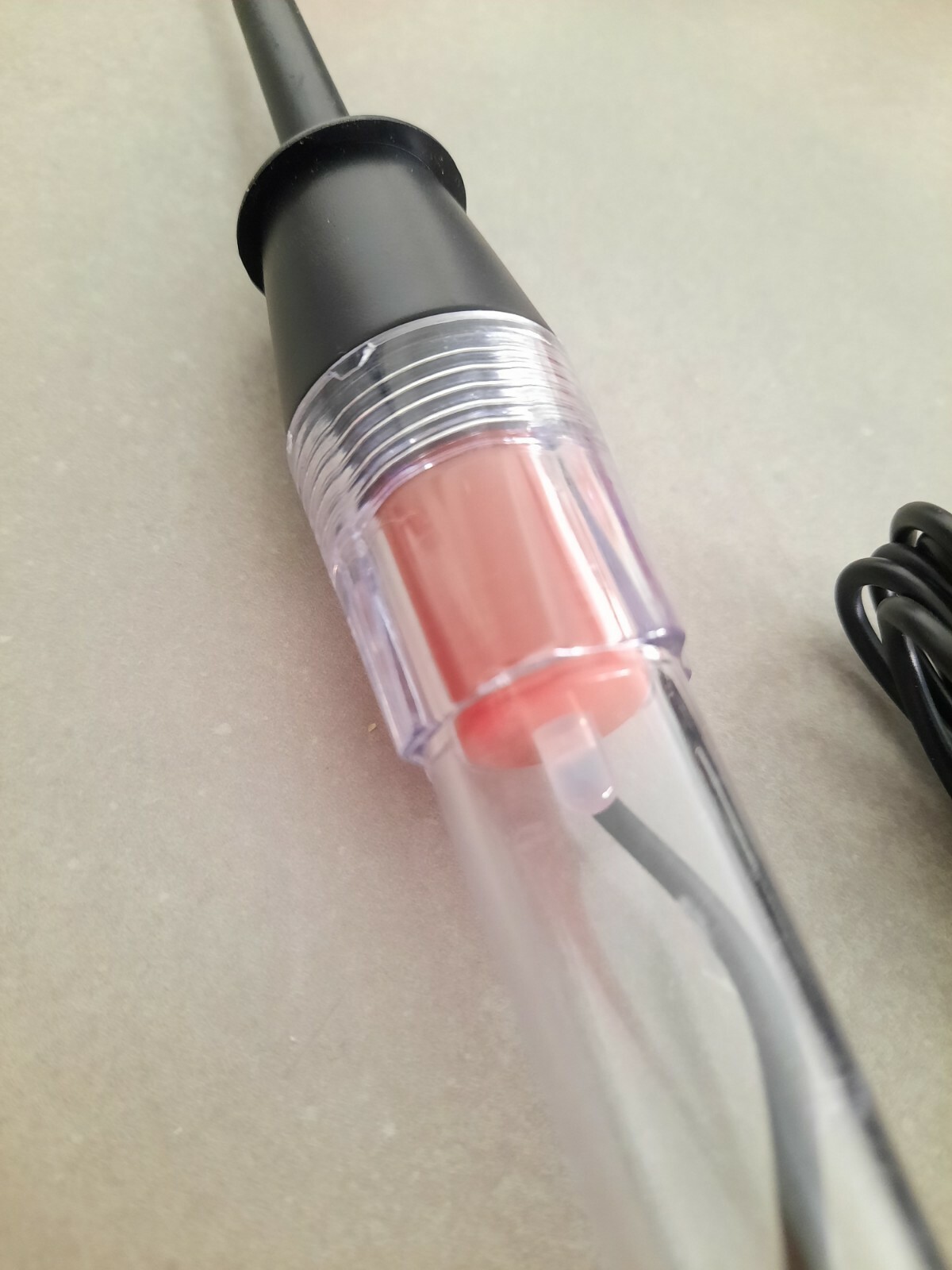 Automotive LED Testlight 12v - Red & Green LED Test positive & negative ...