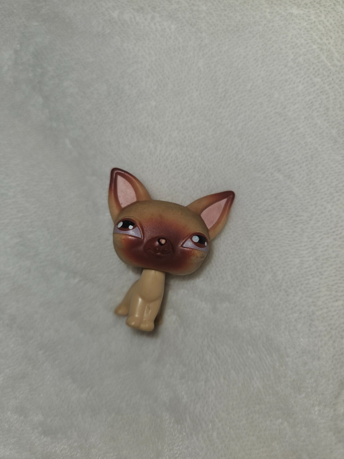 Littlest Pet Shop Chihuahua 1 (Rare) | eBay