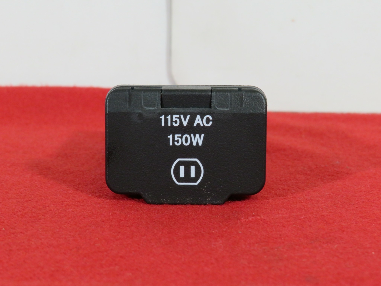 DODGE RAM 1500 2500 3500 4500 5500 Power Outlet Inverter NEW OEM MOPAR ...