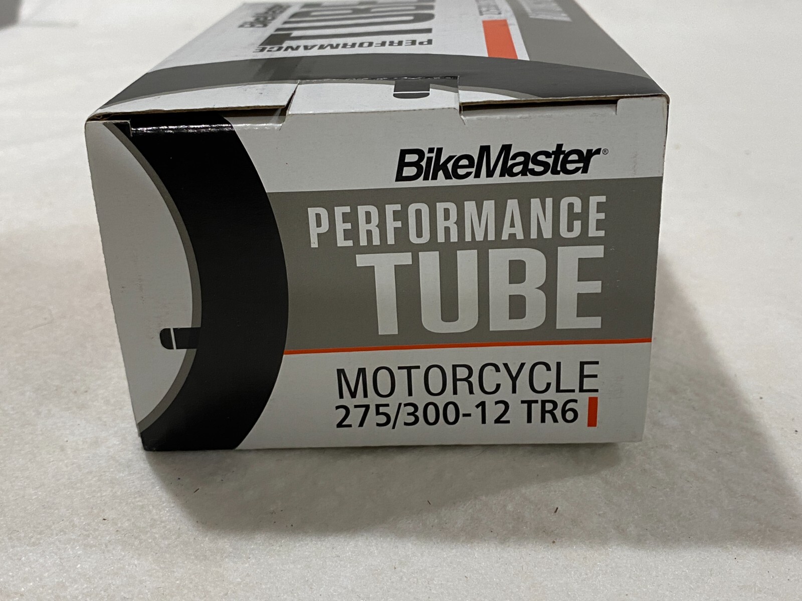 BikeMaster Performance Inner Tube 275/3000-12 TR6 374607, BNIB | eBay