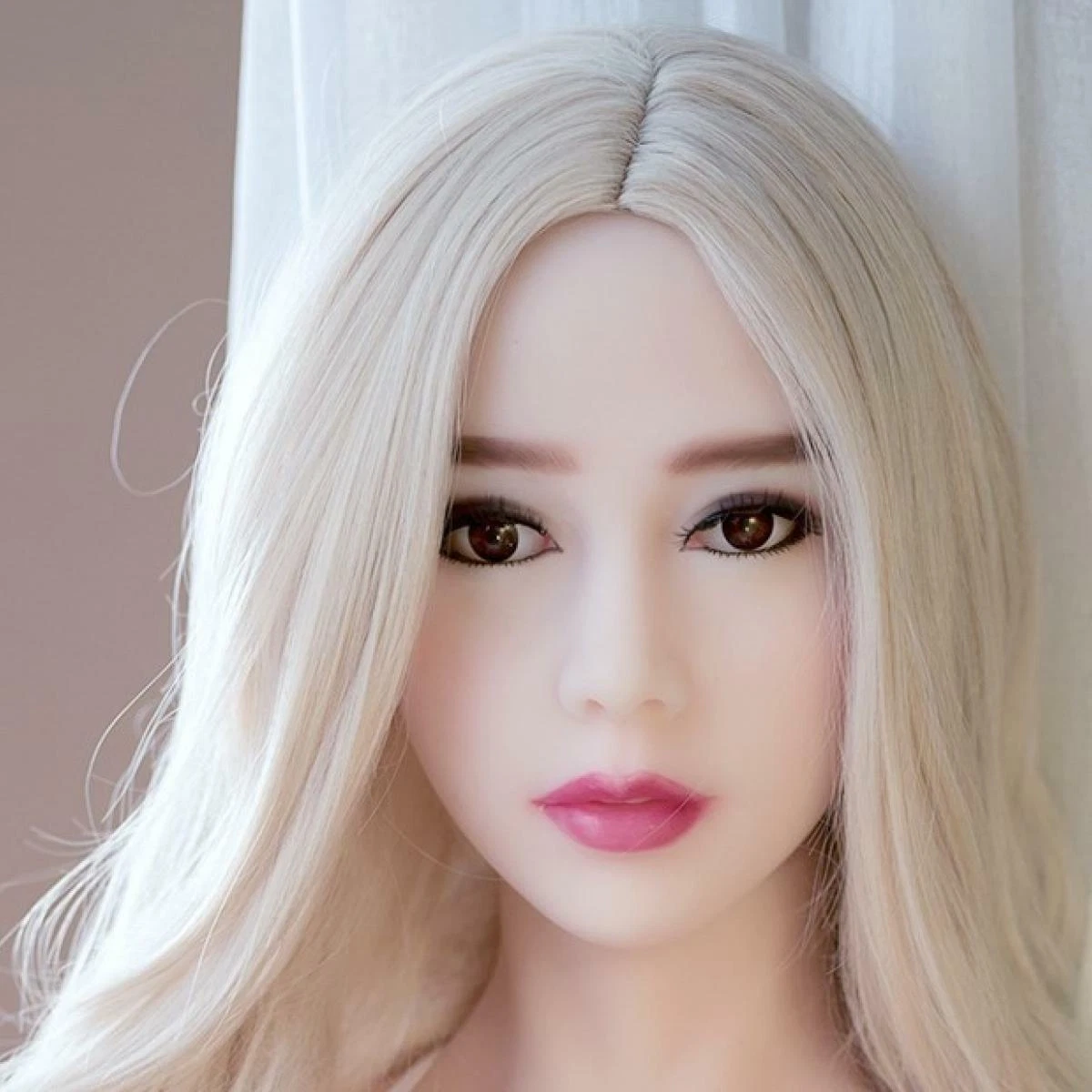 Coed Having Sex With A Silicone Love Doll Deals 