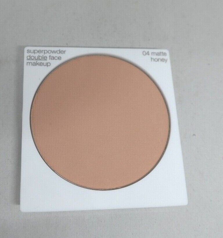 Superpowder Double Face Makeup Shades | Saubhaya Makeup