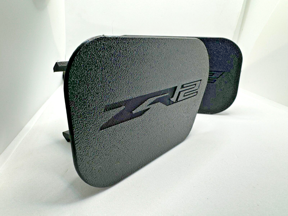 Pair 2X Bed Rail Stake Pocket Covers Chevy Colorado ZR2 Truck | eBay