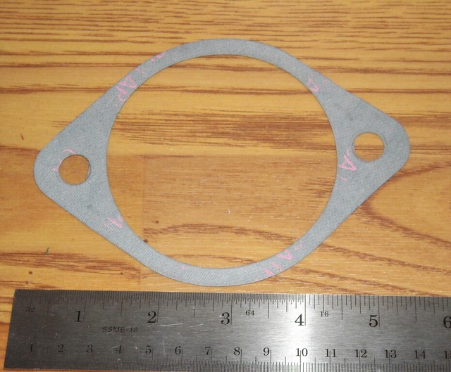 6D1004 6d-1004 X5 Gasket CAT Caterpillar Replacement 3126e Front Cover ...