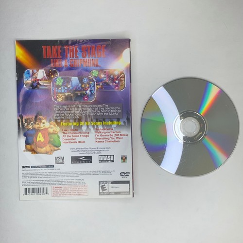 Playstation 2 Disc Only Games YOU CHOOSE All Tested Working PS2 Free ...