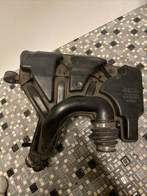 Luftkasten Resonator Smart FORTWO 451 A1320900404 1.0 online kaufen | eBay