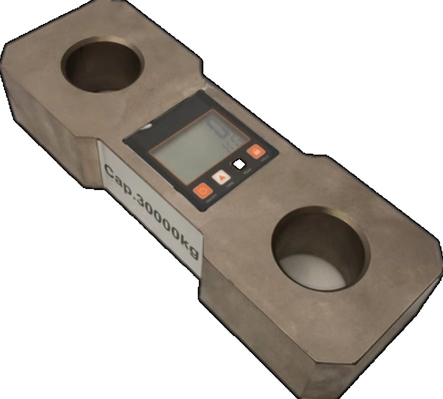 wireless digital load cell dynamometer 3t 5t 10t 15t 20t 30t 50t | eBay