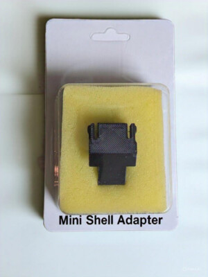 Mini Shell Adapter For Mossberg 500 Shotguns SEE DETAILS IN "FULL ...