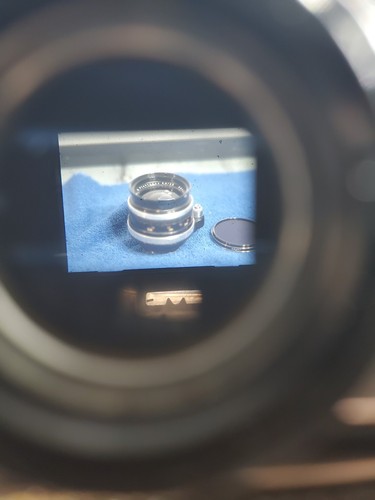 Vintage 35mm Beseler Topcon Super D SLR Camera Re Auto-Topcor 1:1.8 F=5 ...