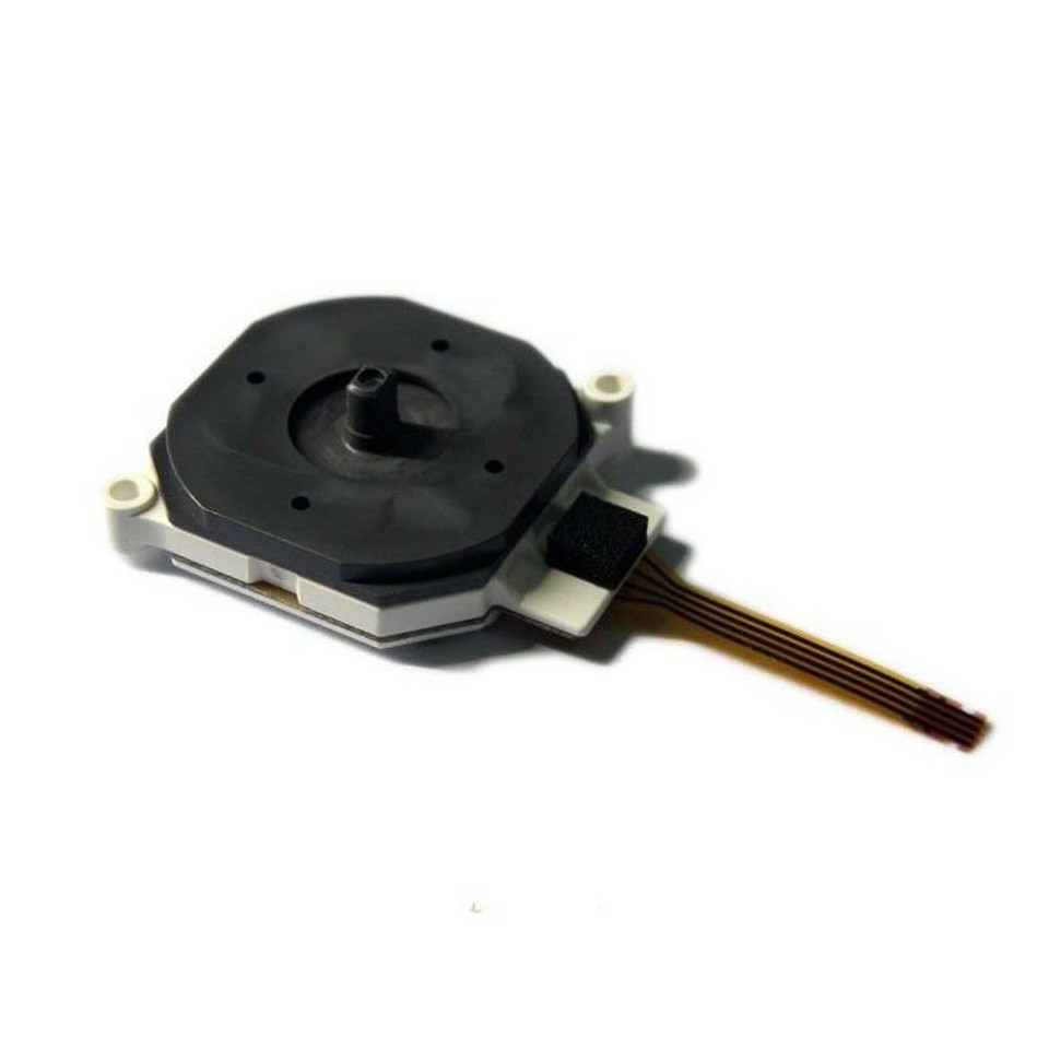 3D Analog Joystick Replacement for Nintendo 3DS/3DS XL /3DS LL ...