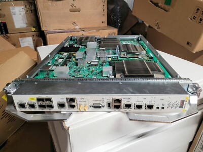 Cisco A99-RP2-SE ASR 9900 Route Processor 2 For Service Edge 32G 1 | eBay