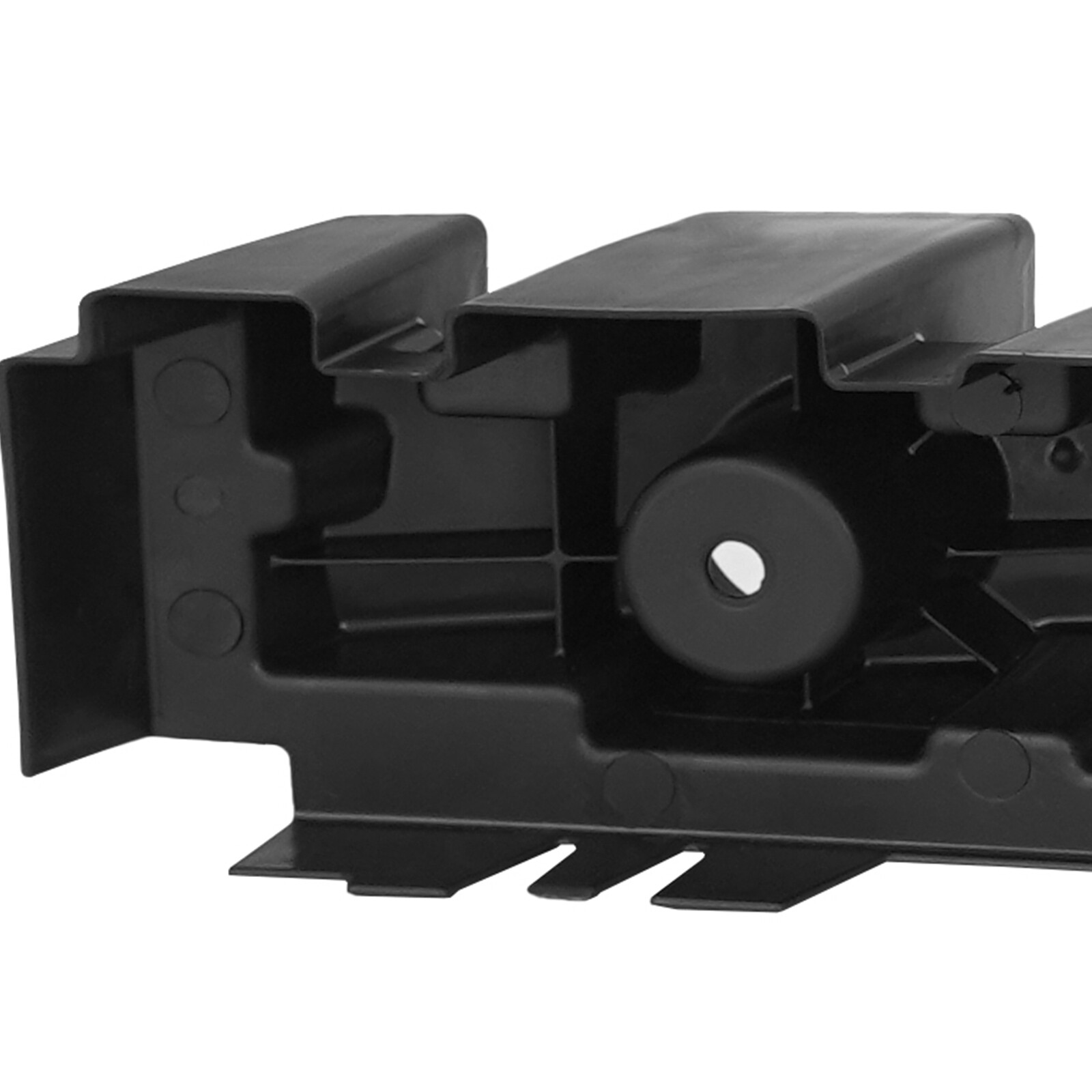 For 2015-2023 Dodge Charger Front Bumper Impact Energy Absorber Black ...