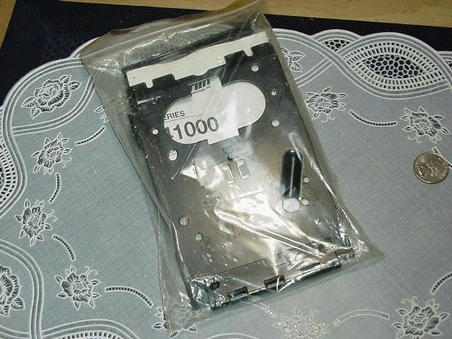 Carlin 41020-00-WA3 Base Plate Kit for Wayne M Burners NEW IN PACKAGE ...