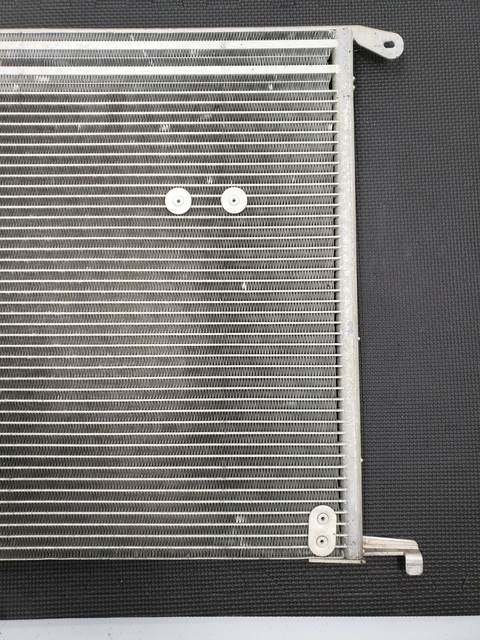 MERCEDES R230 Sl500 AC Condenser 2205000854 for sale online | eBay