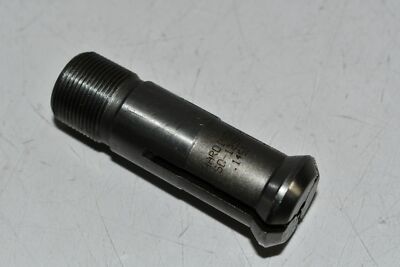 Hardinge SD-125R .1495 Guide Bushing Collet Tooling | eBay