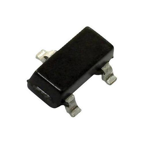 Small Signal Schottky Diode, Single, 30 V, 200 mA, 800 mV, 600 mA, 150 ...