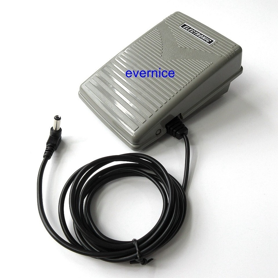 Foot Control For Bernina Artista 165 170 180 185 200 630 640 B580,B590 ...