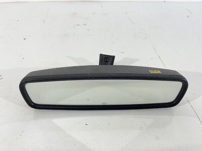 2018-2020 Ford F150 Windshield Rear View Mirror w/ Auto Dim FU5A-17E678 ...