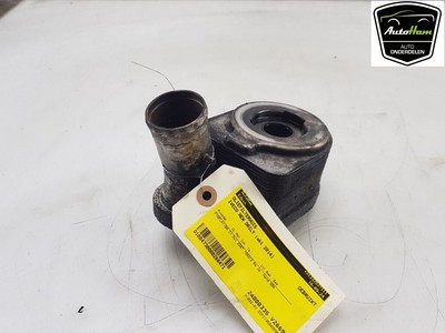 BOITIER FILTRE HUILE Iveco New Daily VI 2014 |504375360|5801630223| | eBay